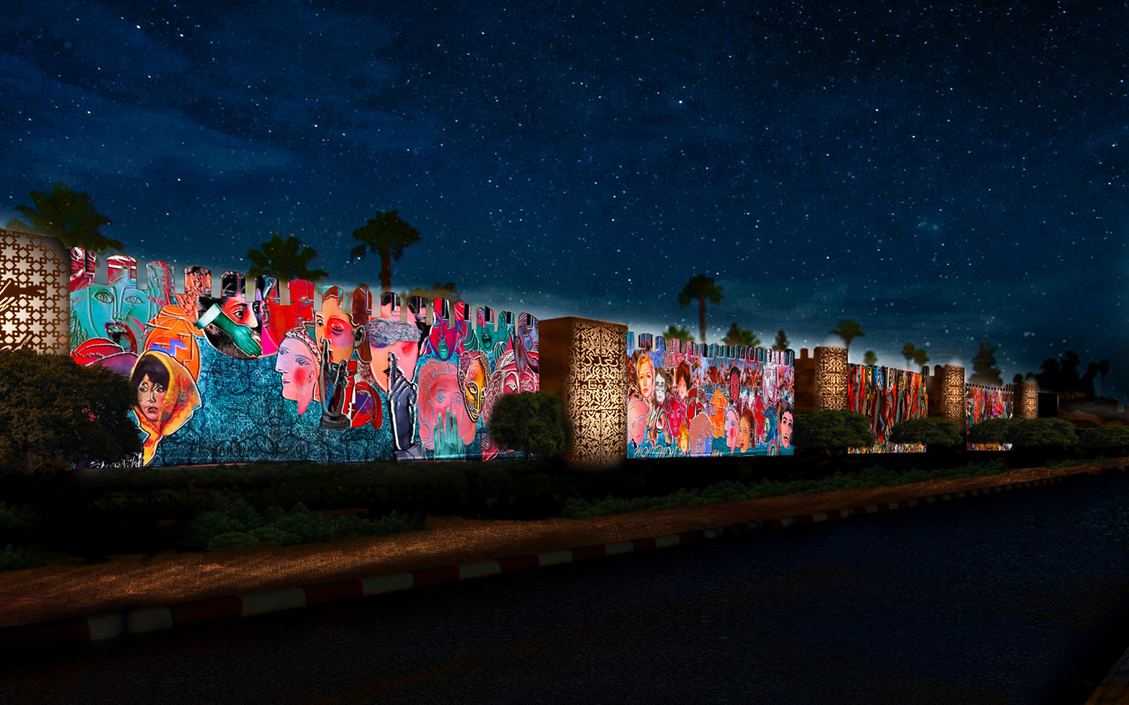 Bab Jdid | Xavier de Richemont